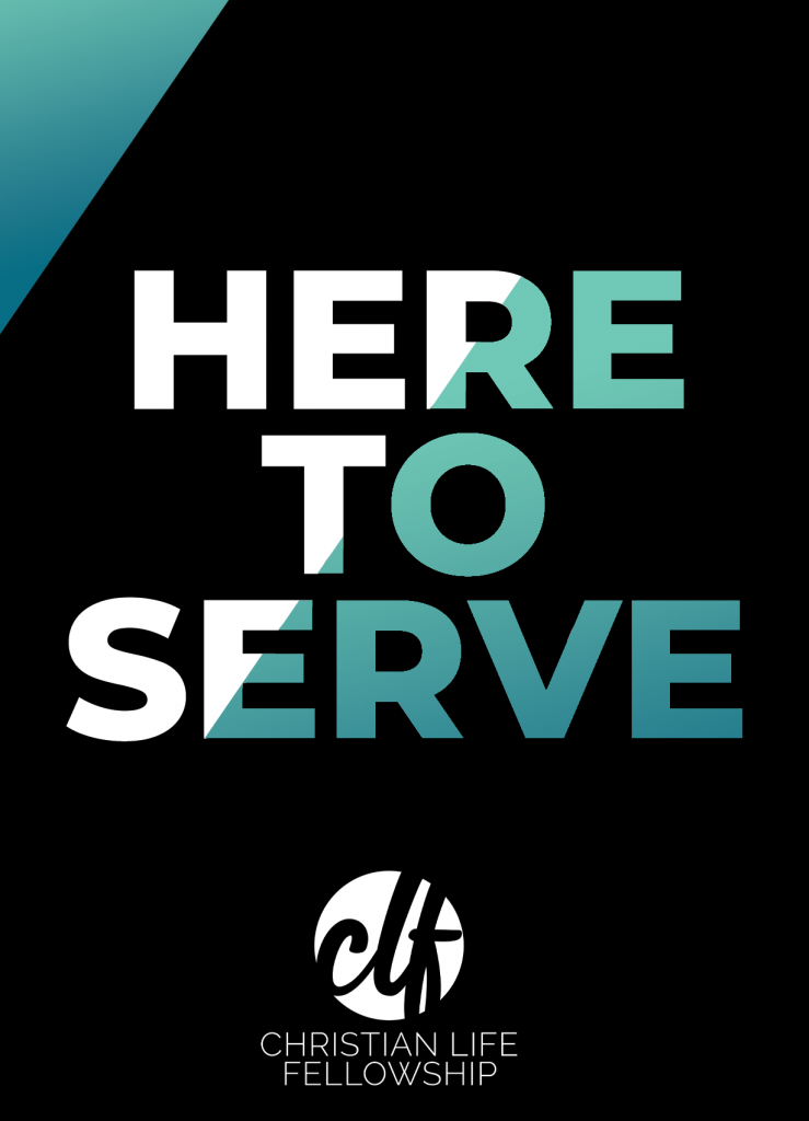 Serve - Christian Life Fellowship Church | Cape Coral Church | CLF Florida