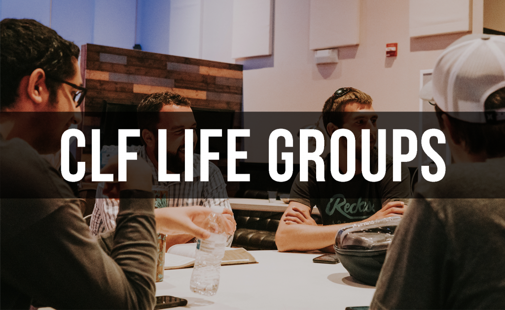 Giving - Christian Life Fellowship Church | Cape Coral Church | CLF Florida
