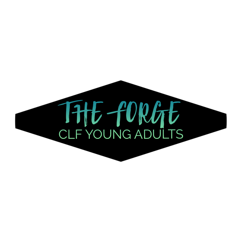 The Forge | CLF Young Adults - Christian Life Fellowship Church | Cape ...
